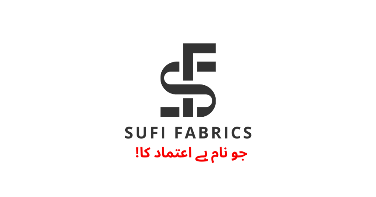 Men – Sufi Fabrics